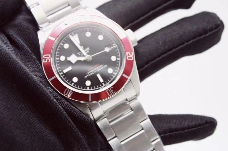 Authentic TUDOR Watches