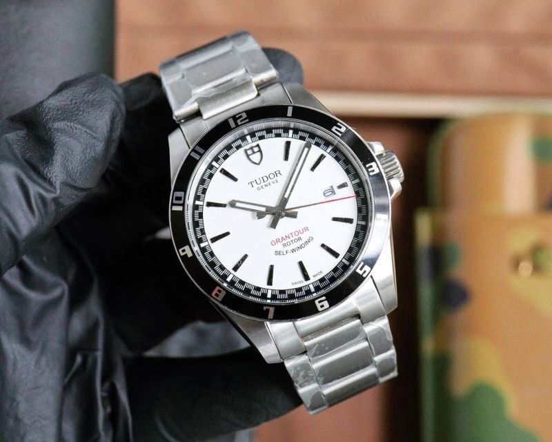 Indistinguishable TUDOR Watches