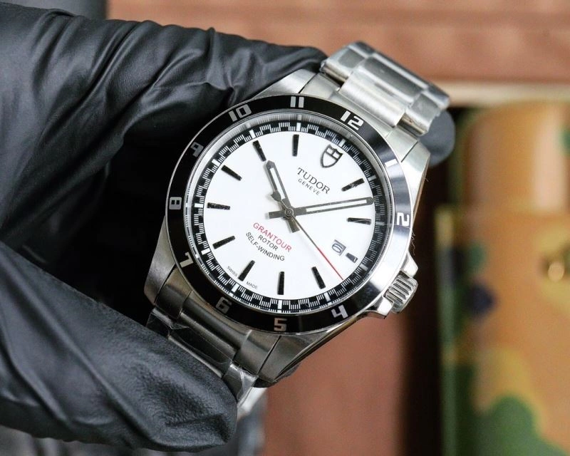 Indistinguishable TUDOR Watches