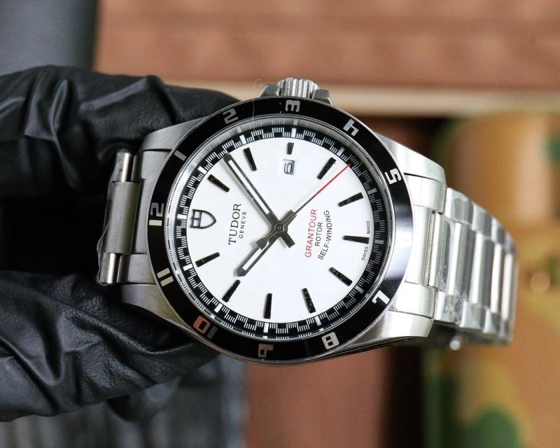 Indistinguishable TUDOR Watches
