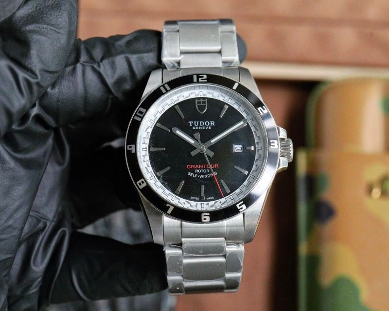 Indistinguishable TUDOR Watches