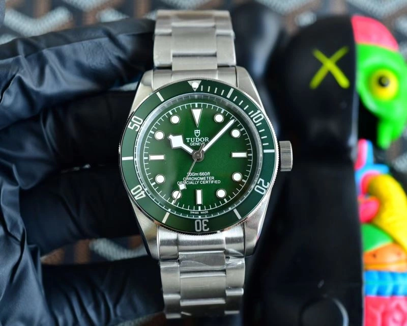 TUDOR Watches