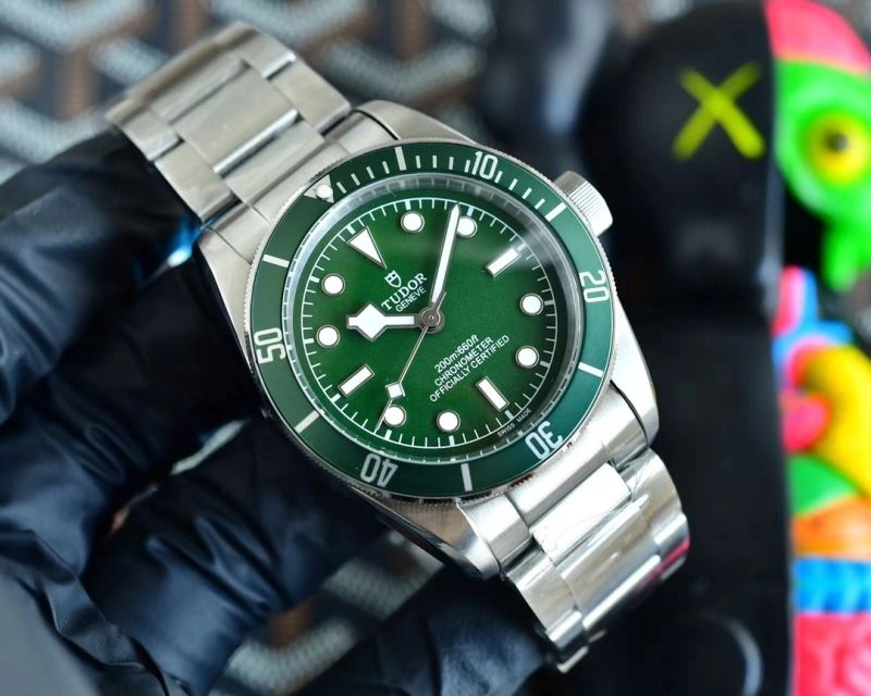 Top match TUDOR Watches