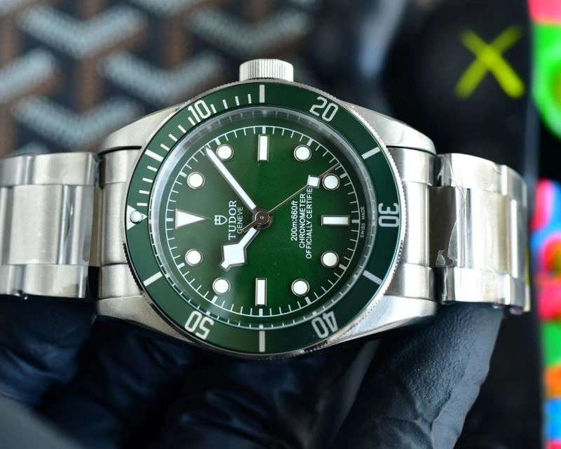 Top match TUDOR Watches