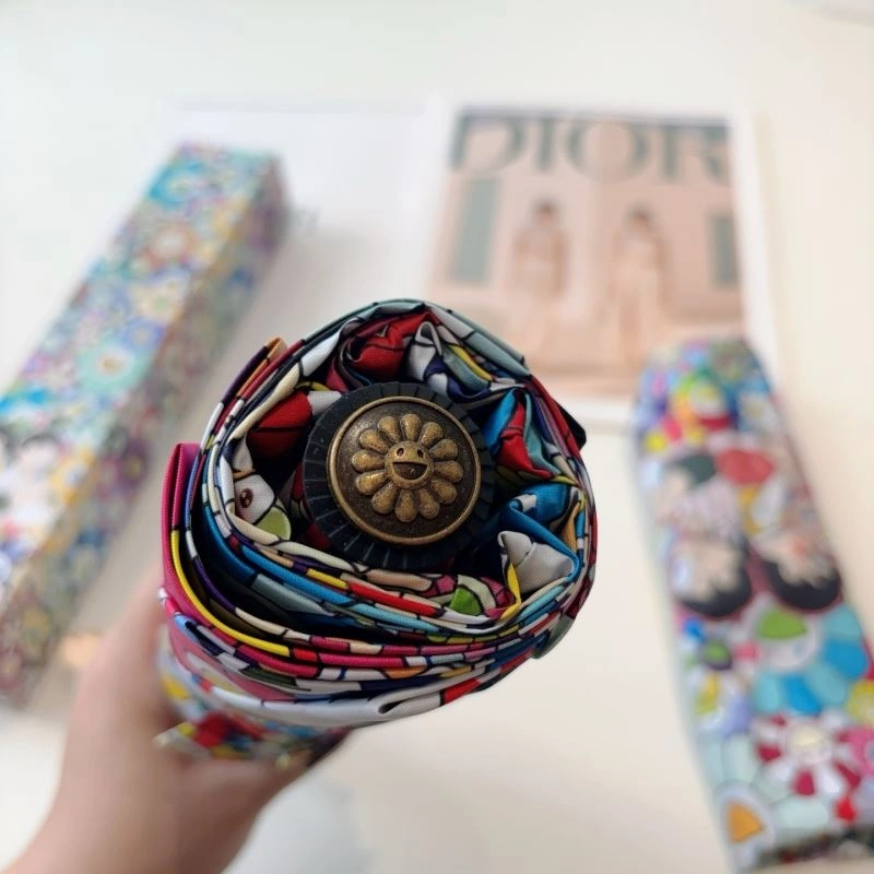 Discounted Takashi Umbrella