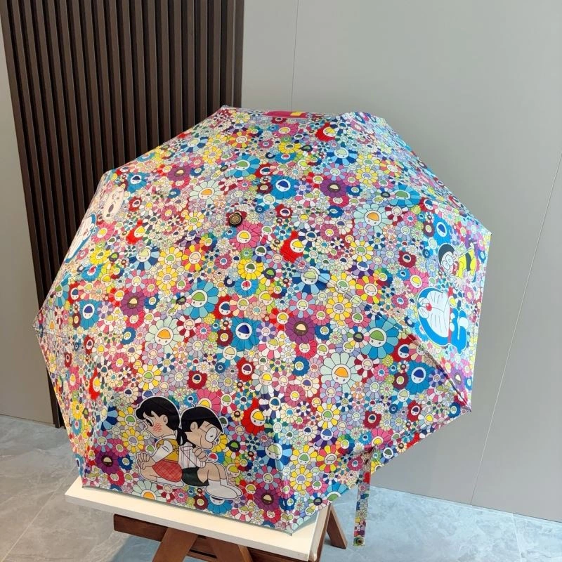 Discounted Takashi Umbrella