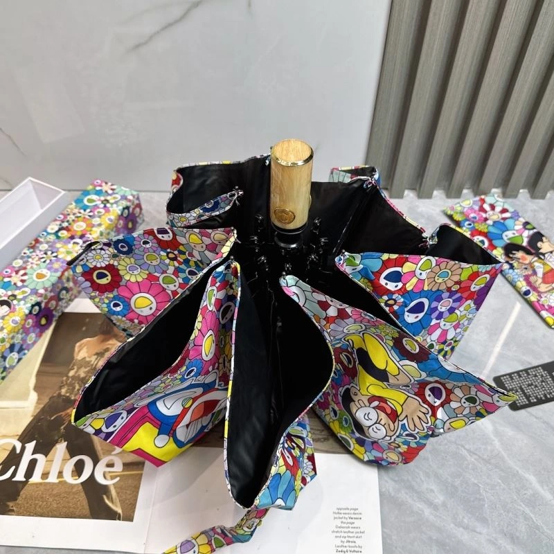 Indistinguishable Takashi Umbrella