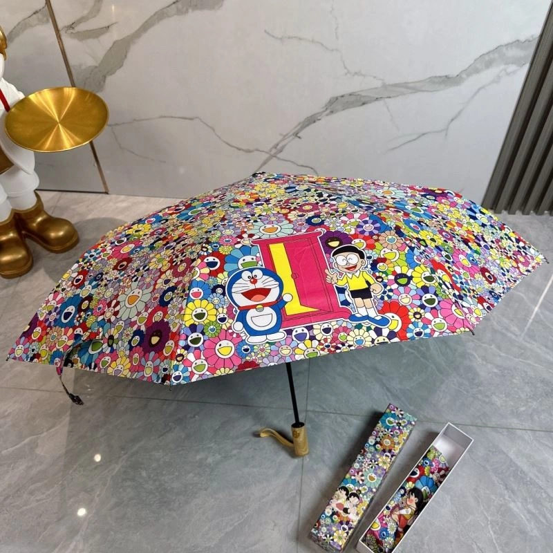 Indistinguishable Takashi Umbrella