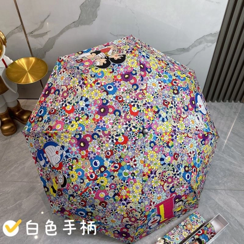 Indistinguishable Takashi Umbrella
