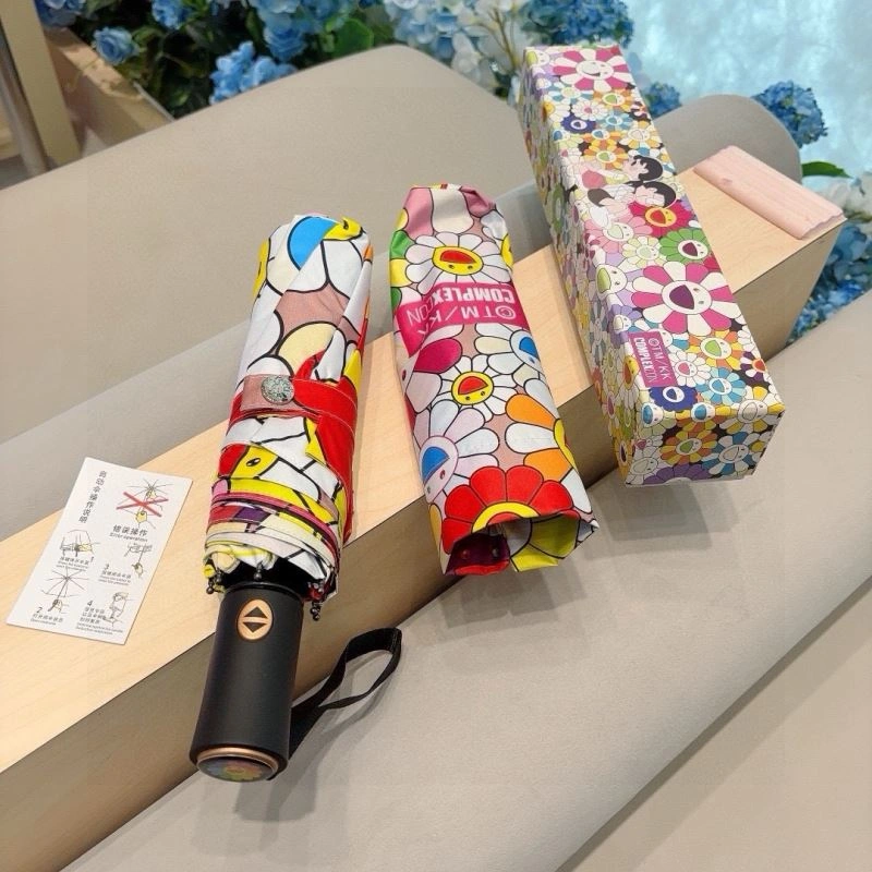 Accurate model Takashi Umbrella