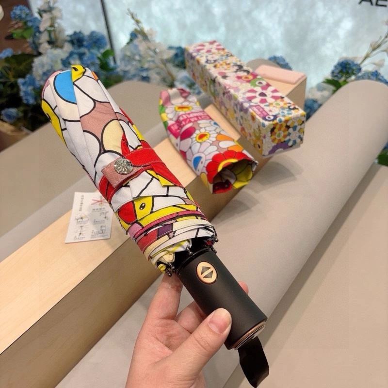 Accurate model Takashi Umbrella