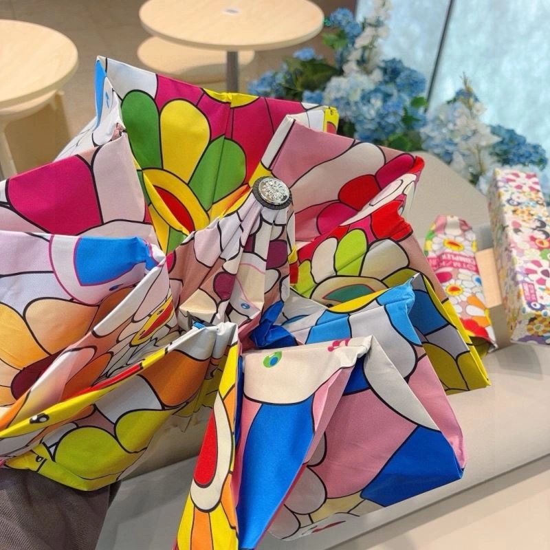 Accurate model Takashi Umbrella
