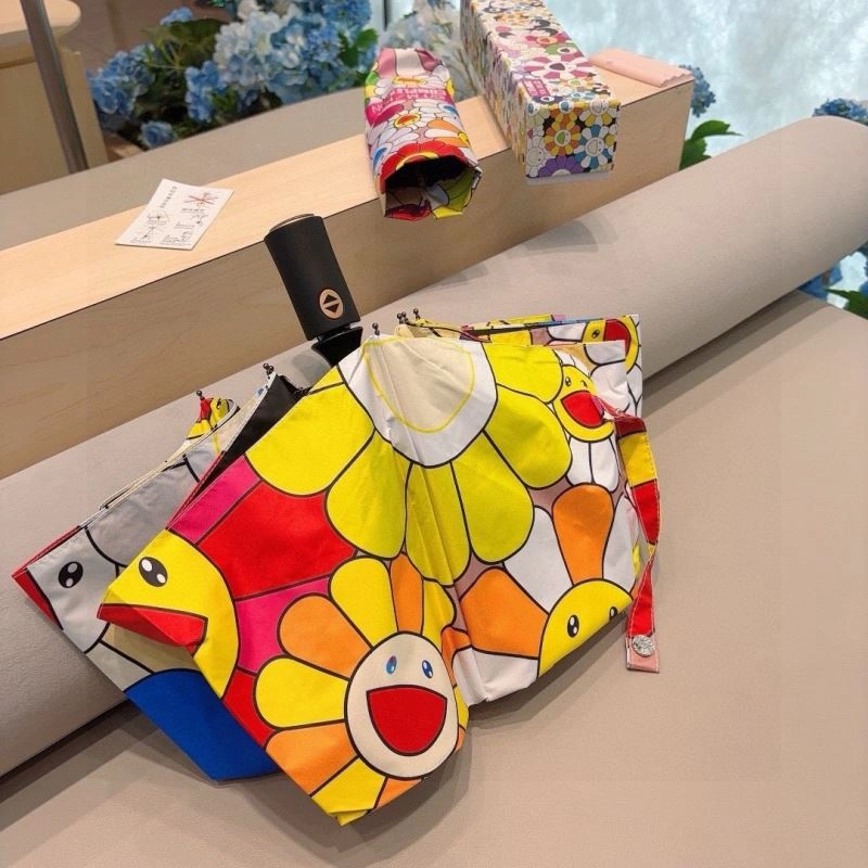 Accurate model Takashi Umbrella