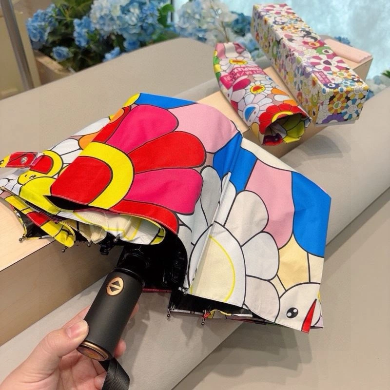 Accurate model Takashi Umbrella