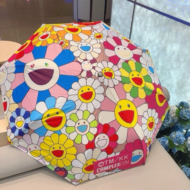 Accurate model Takashi Umbrella