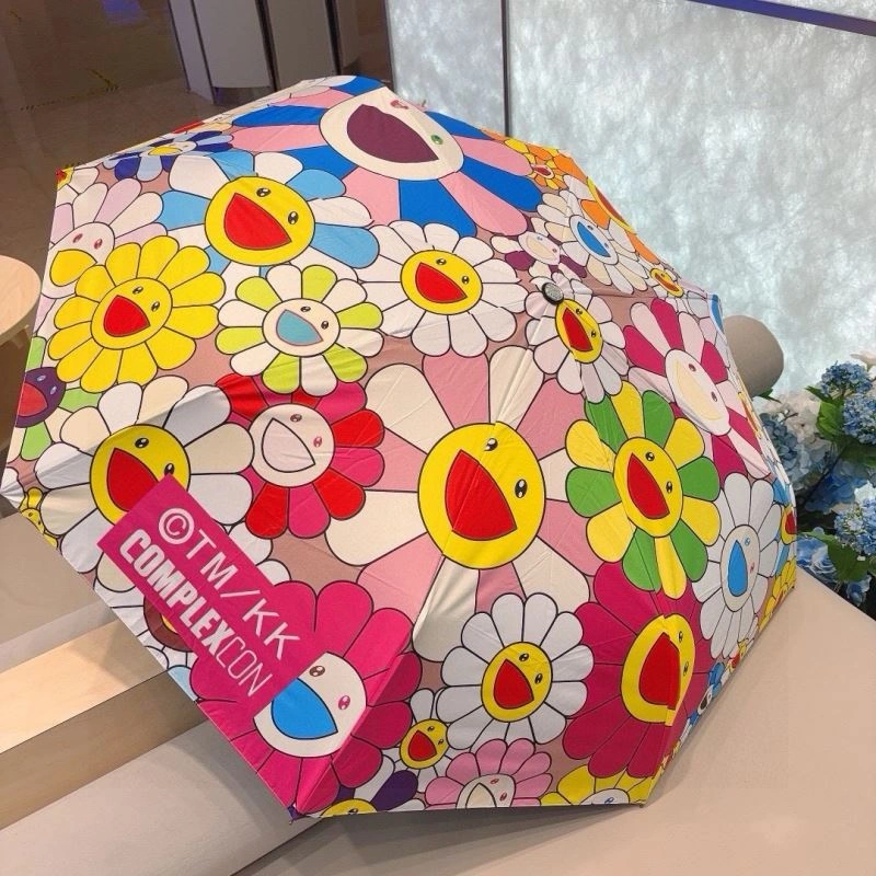 Accurate model Takashi Umbrella