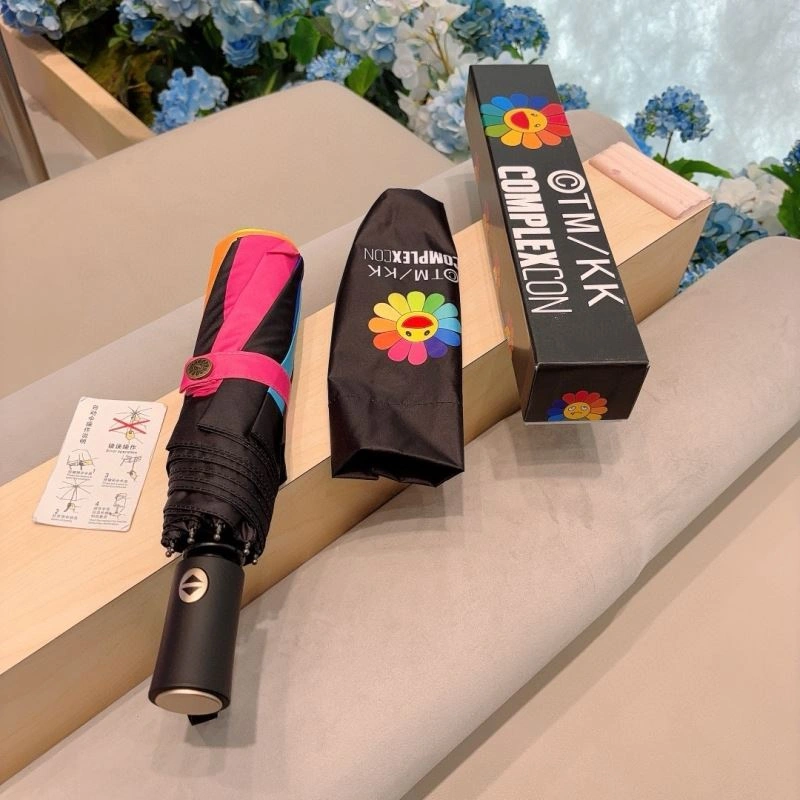 High accuracy Takashi Umbrella