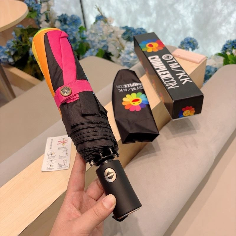 High accuracy Takashi Umbrella