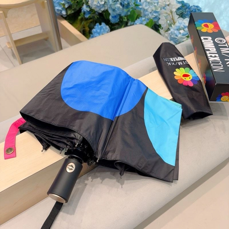 High accuracy Takashi Umbrella