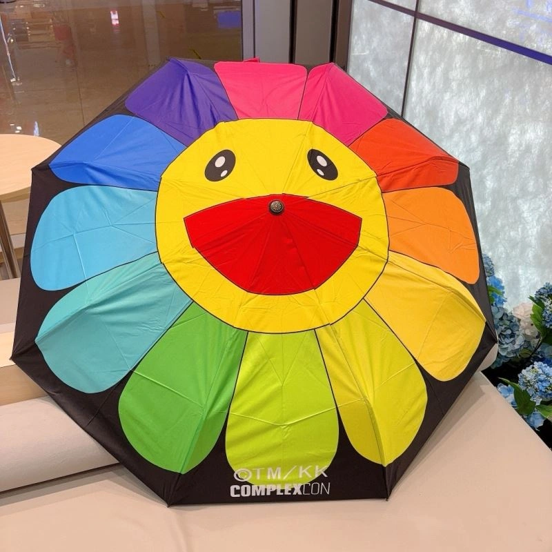 High accuracy Takashi Umbrella