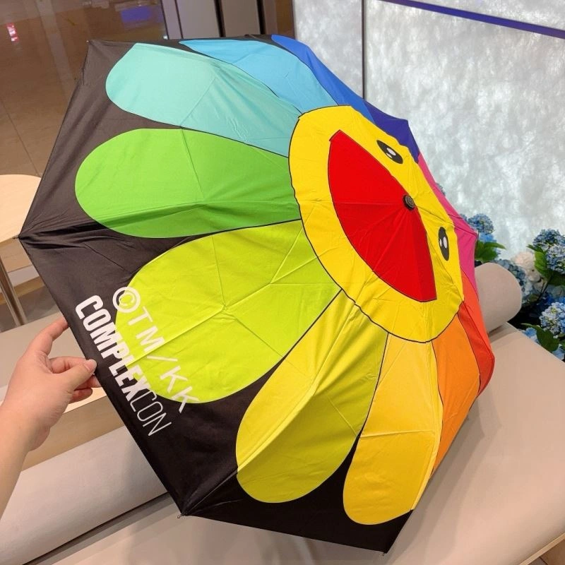 High accuracy Takashi Umbrella