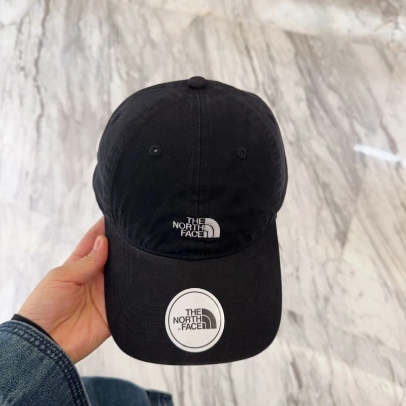 The North Face Caps