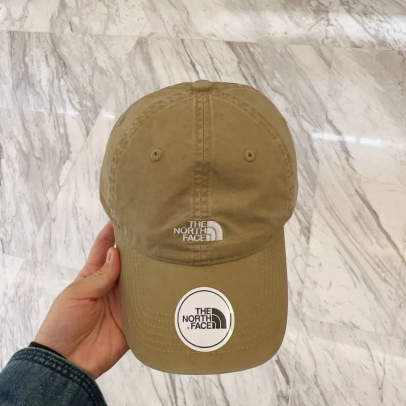 The North Face Caps