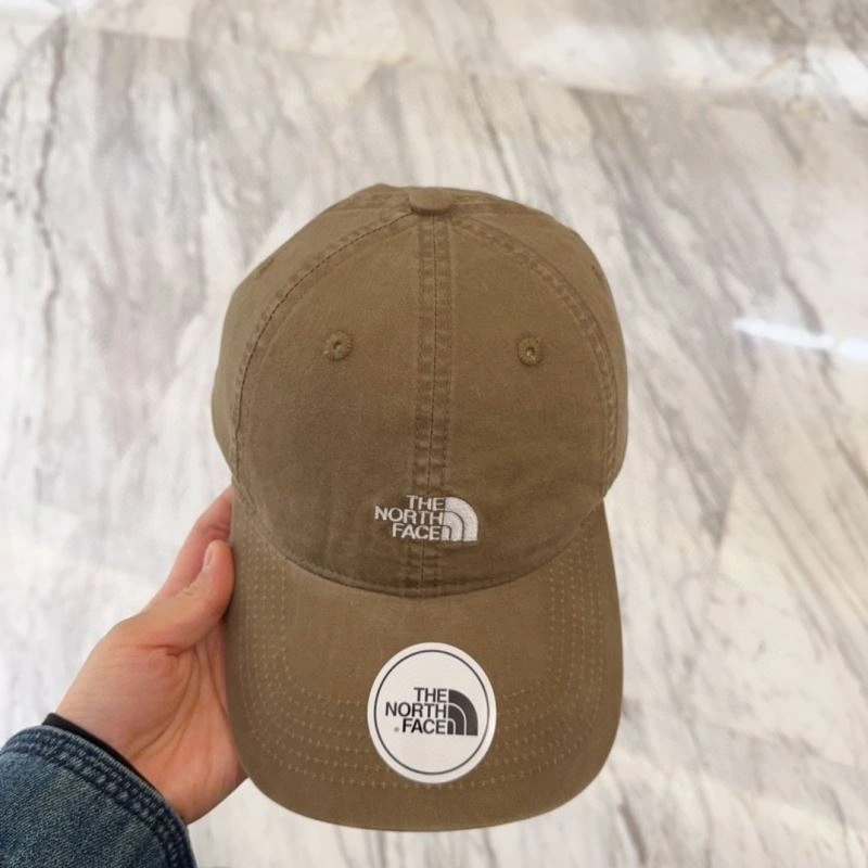 The North Face Caps
