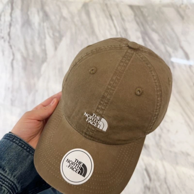 Bargain The North Face Caps