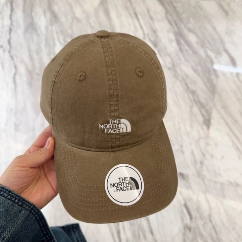 Bargain The North Face Caps