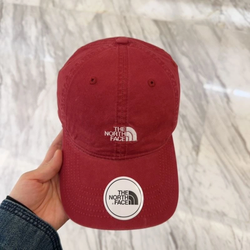 The North Face Caps