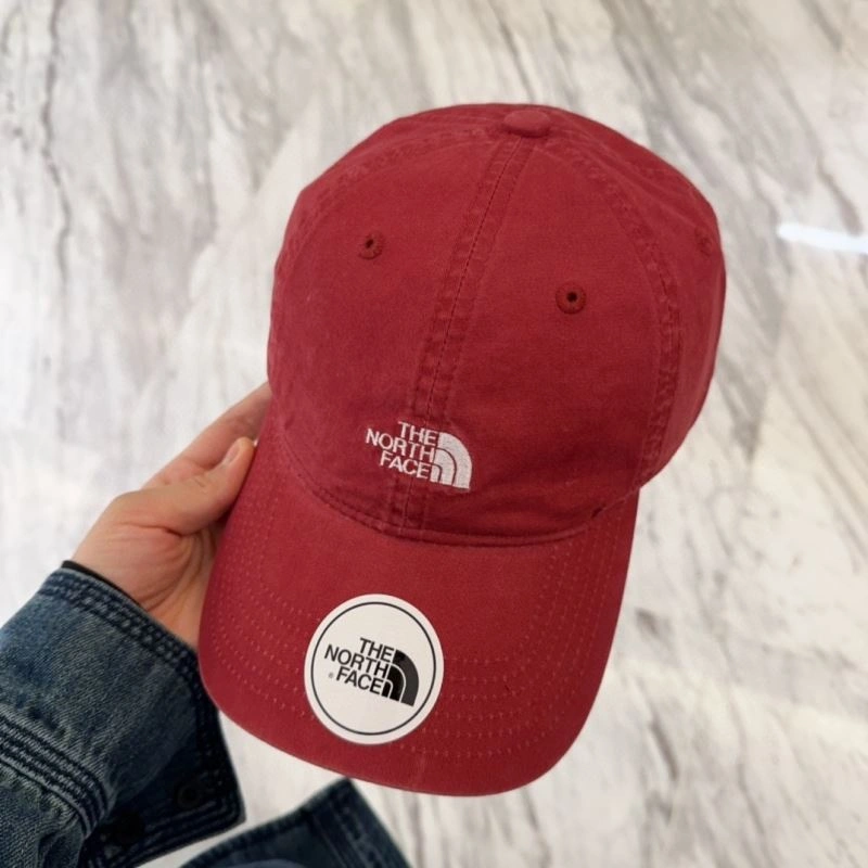 Discounted The North Face Caps