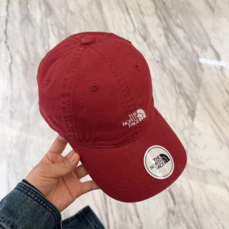 Discounted The North Face Caps