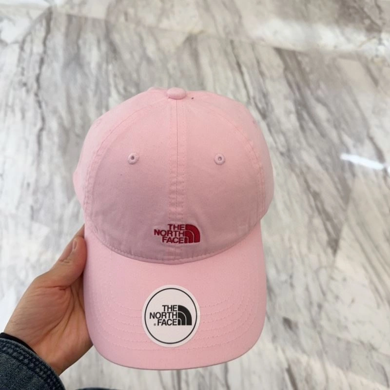 The North Face Caps