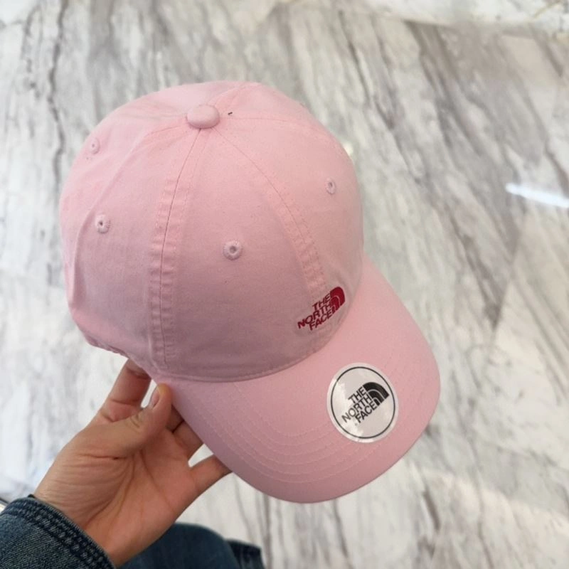 Indistinguishable The North Face Caps