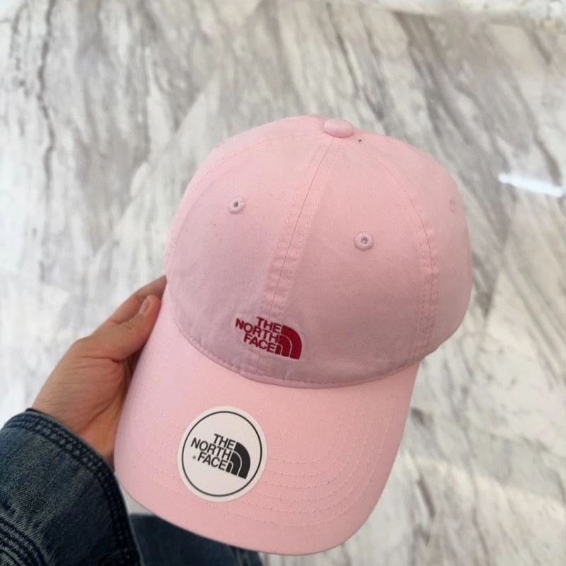 Indistinguishable The North Face Caps
