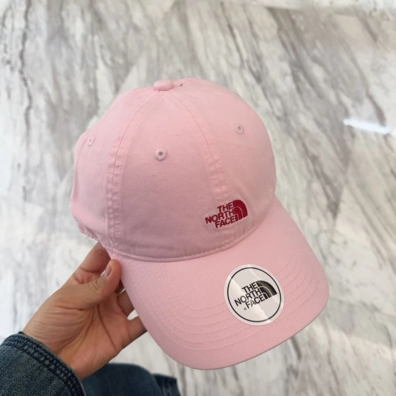 Indistinguishable The North Face Caps