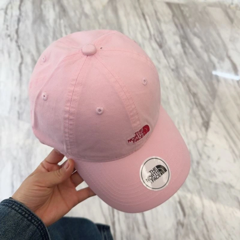 Indistinguishable The North Face Caps