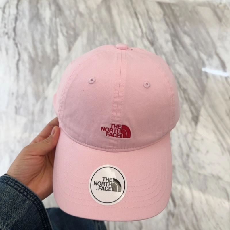 Indistinguishable The North Face Caps