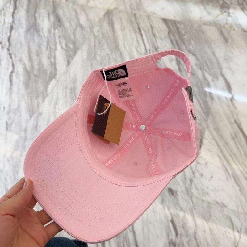 Indistinguishable The North Face Caps