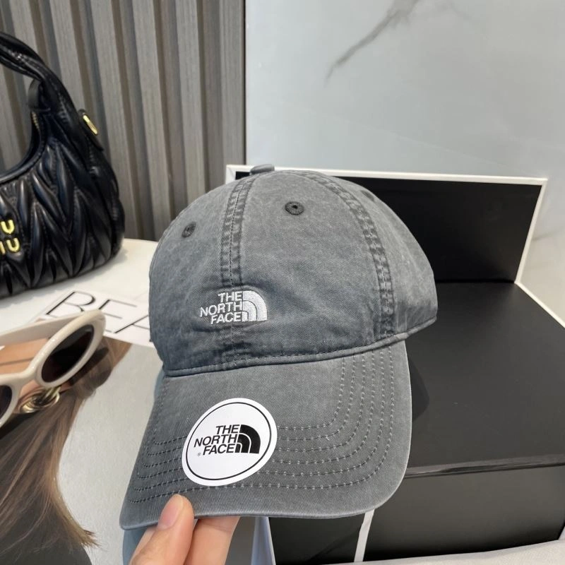 Top match The North Face Caps