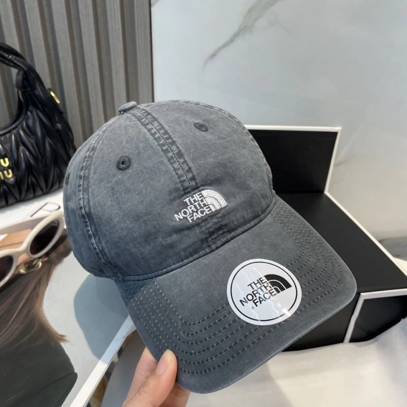 Top match The North Face Caps