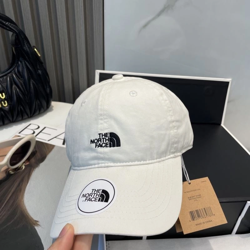 Precise copy The North Face Caps