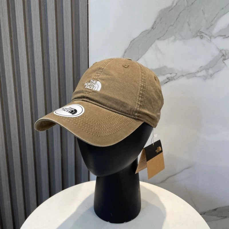 The North Face Caps