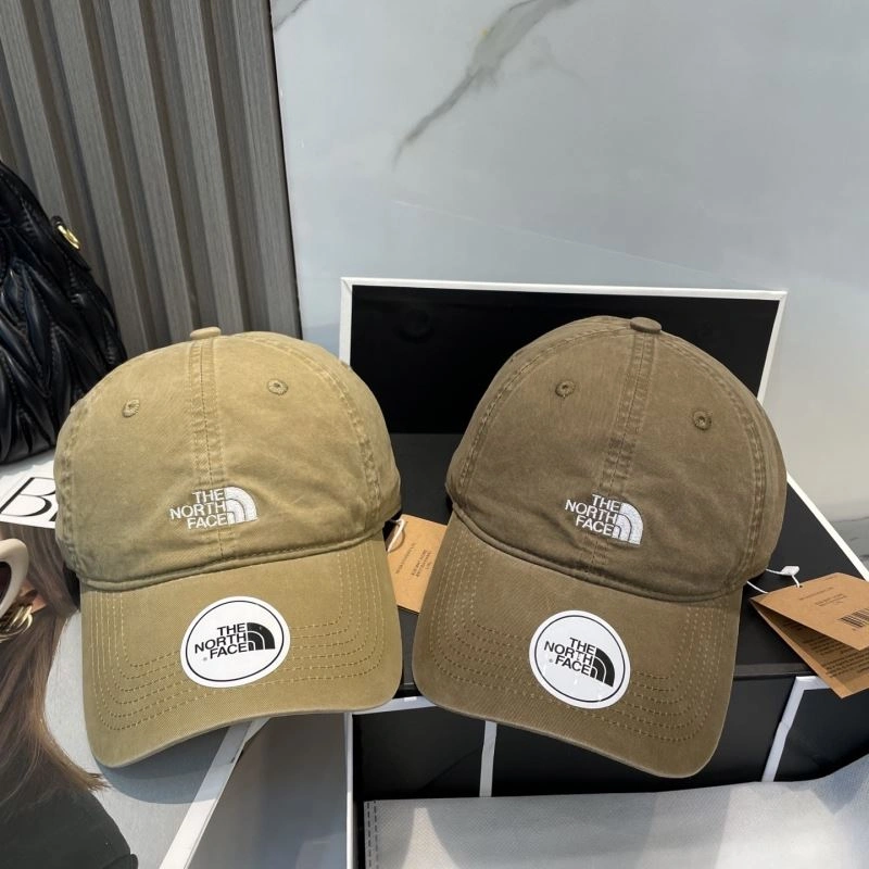 Top mirror The North Face Caps