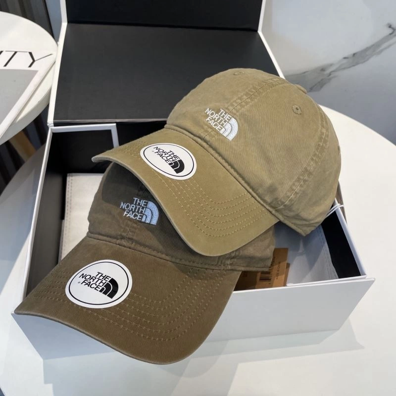 Top mirror The North Face Caps