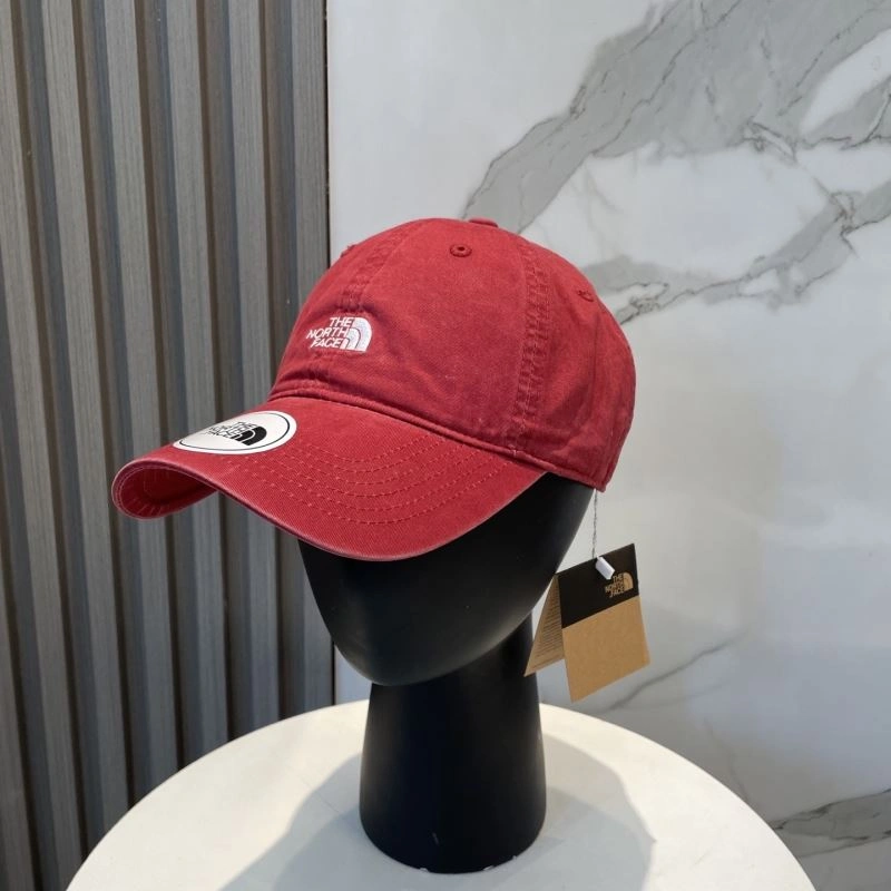 The North Face Caps