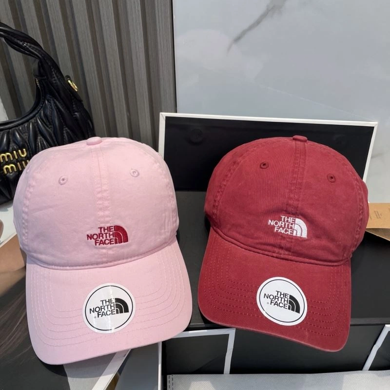 Affordable The North Face Caps