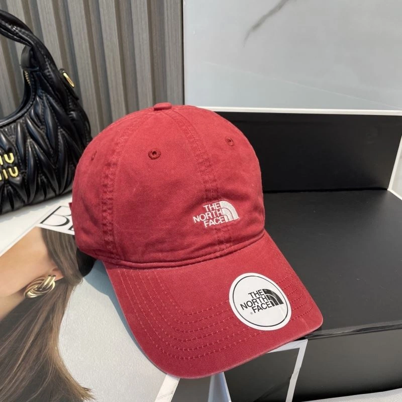 Affordable The North Face Caps