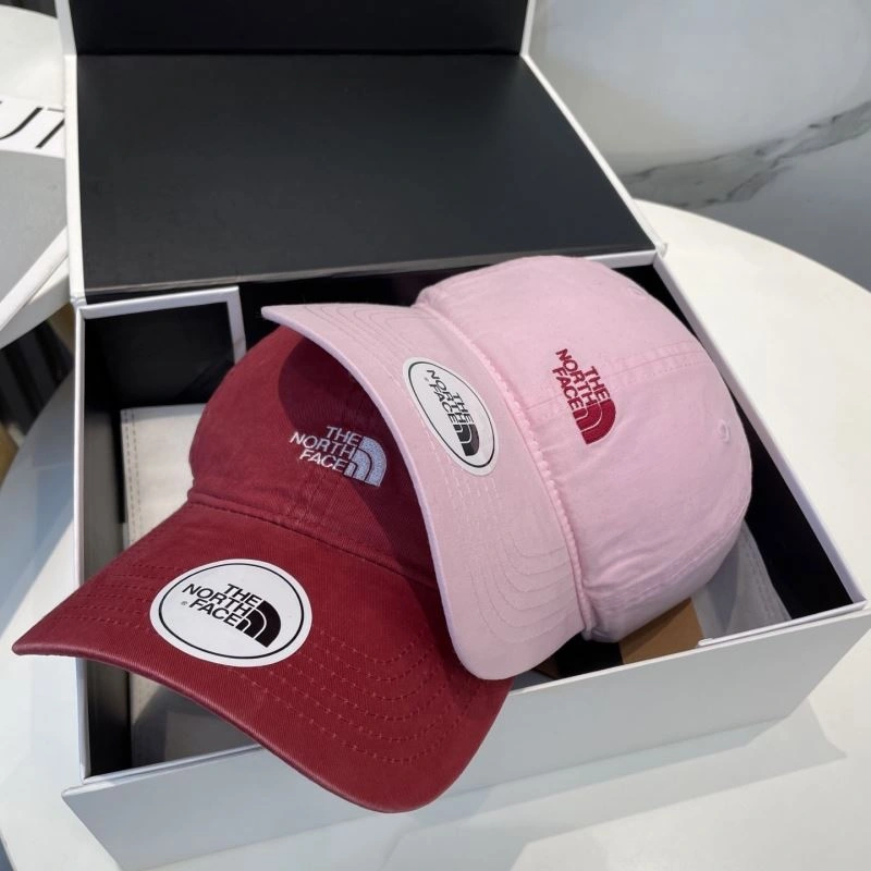 Affordable The North Face Caps